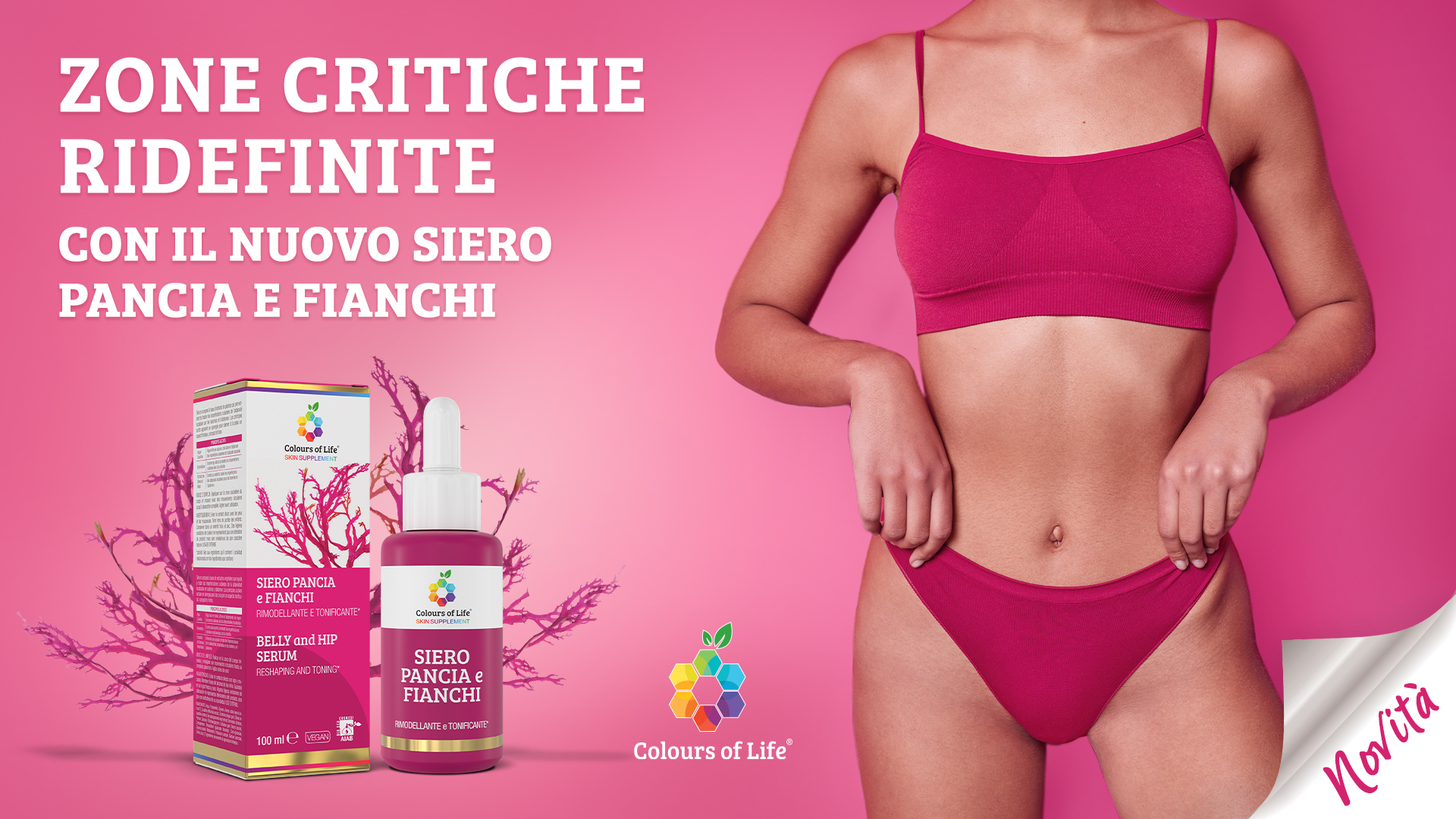 Optima Naturals Shop - integratori e cosmetici bio
